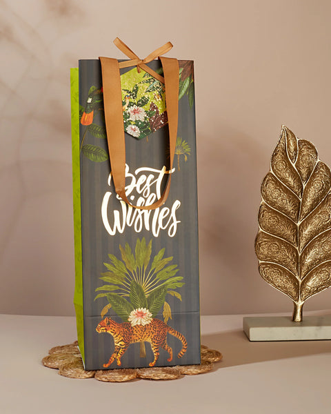 Stylish and Personalised Stationery Bottle Bags – Lachi