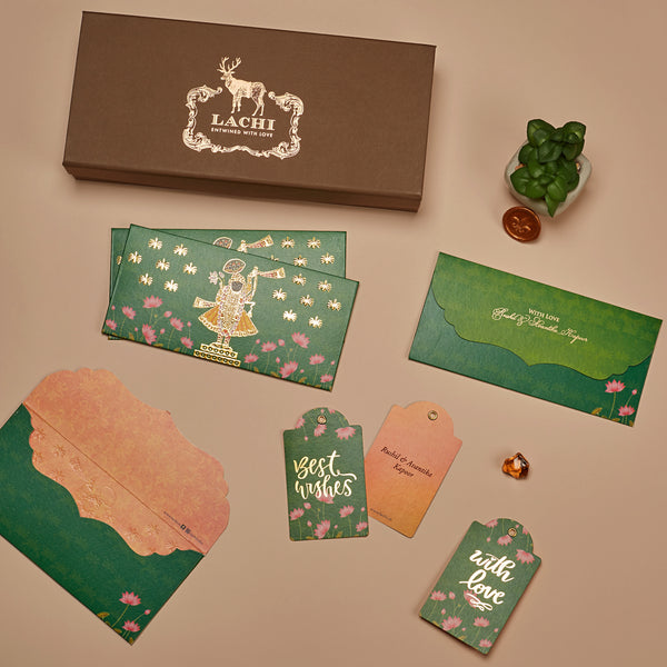 Lotus Reverie - Duo Box – Lachi