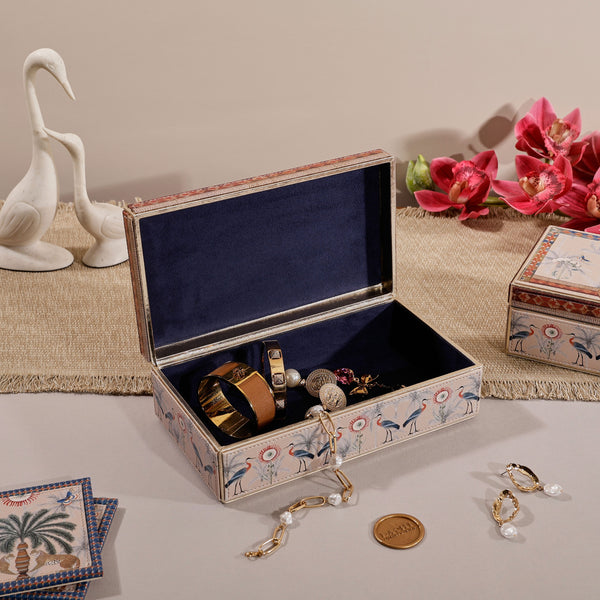 Palm Bastion - Storage Box – Lachi