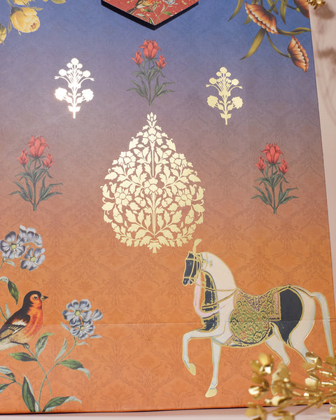 Indian Charm - Gift Bag – Lachi