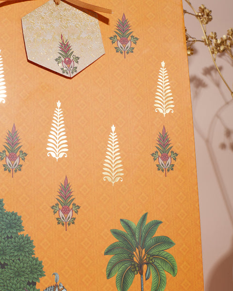 Indian Royale - Gift Bag – Lachi