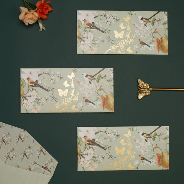 Money Envelopes | Customized & Personalised Money Envelopes – Lachi ...