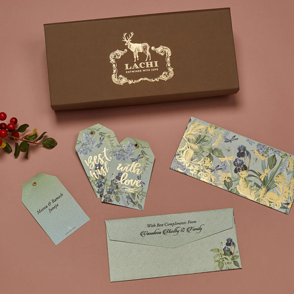 Experience Luxury with Duo Gift Box Collection – Lachi