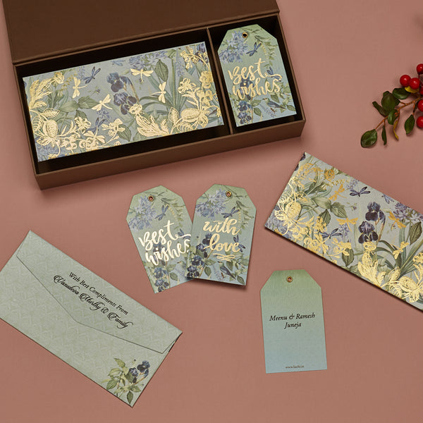 Designer Gift Box | Stylish & Unique Gift Box | Lachi