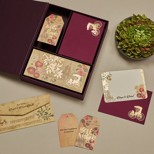 Discover Luxury with Trio Gift Box Collection – Lachi